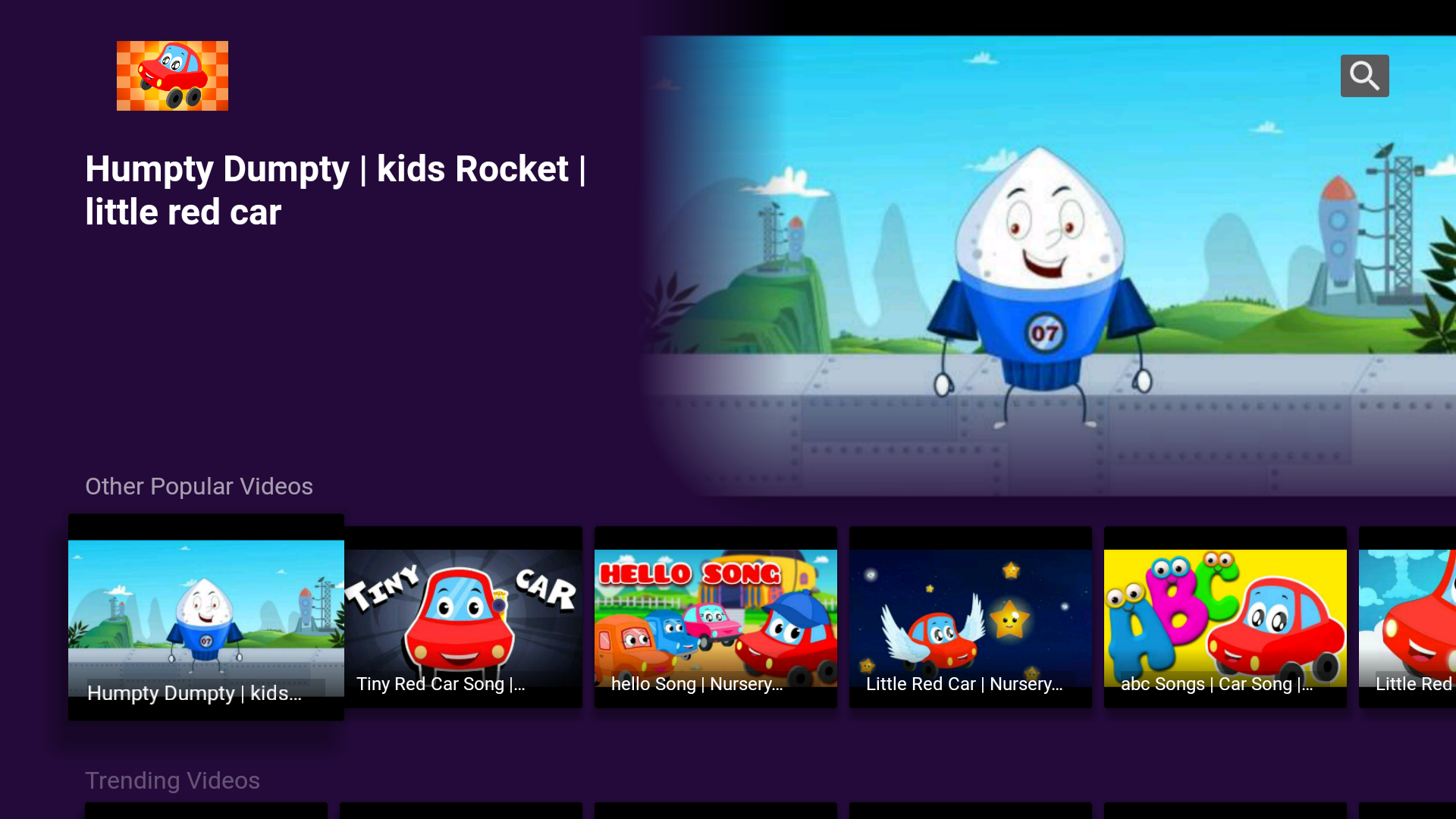 Little Red Car:Amazon.co.uk:Appstore for Android