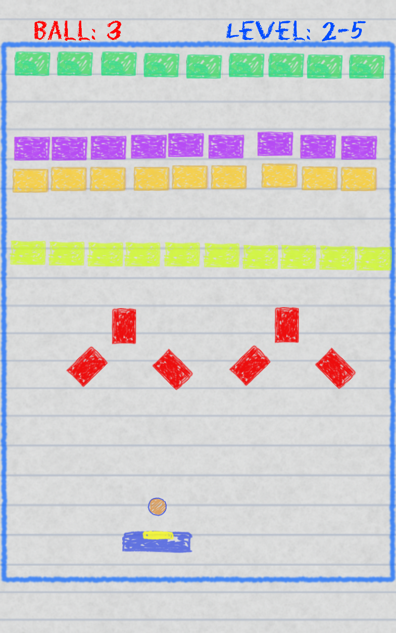 Doodle Blocks - App on the Amazon Appstore