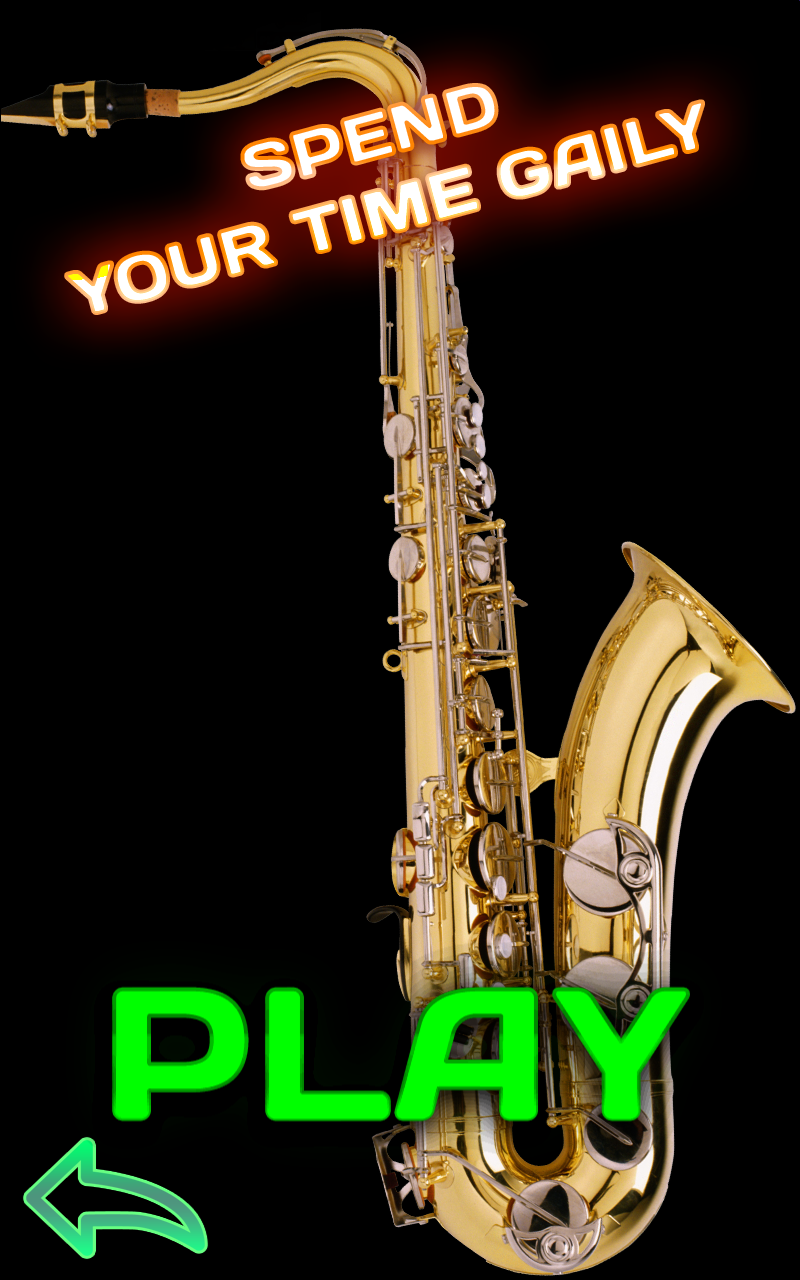 Saxophone Simulator - App on Amazon Appstore