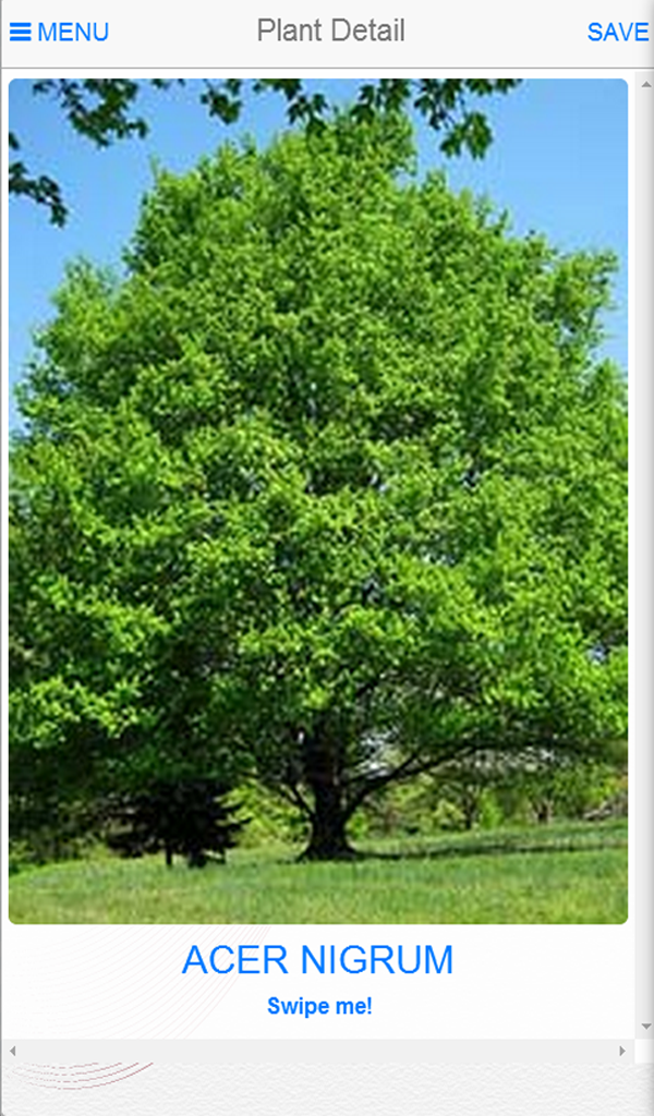 Plant Finder - App on the Amazon Appstore