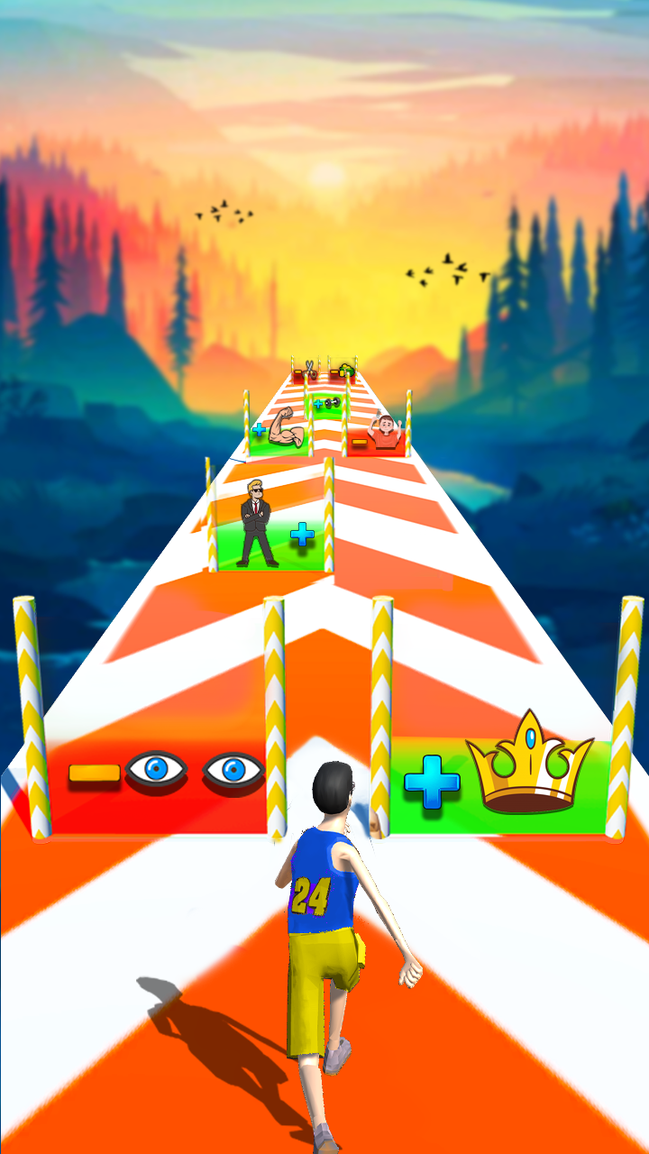 Build A King Run Offline Game (Kids Games) - App on Amazon Appstore