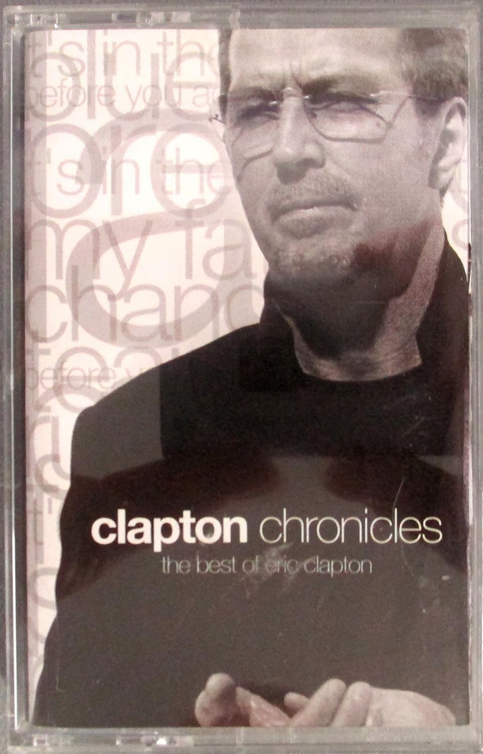 Clapton, Eric - Clapton Chronicles: The Best Of Eric Clapton - Amazon ...