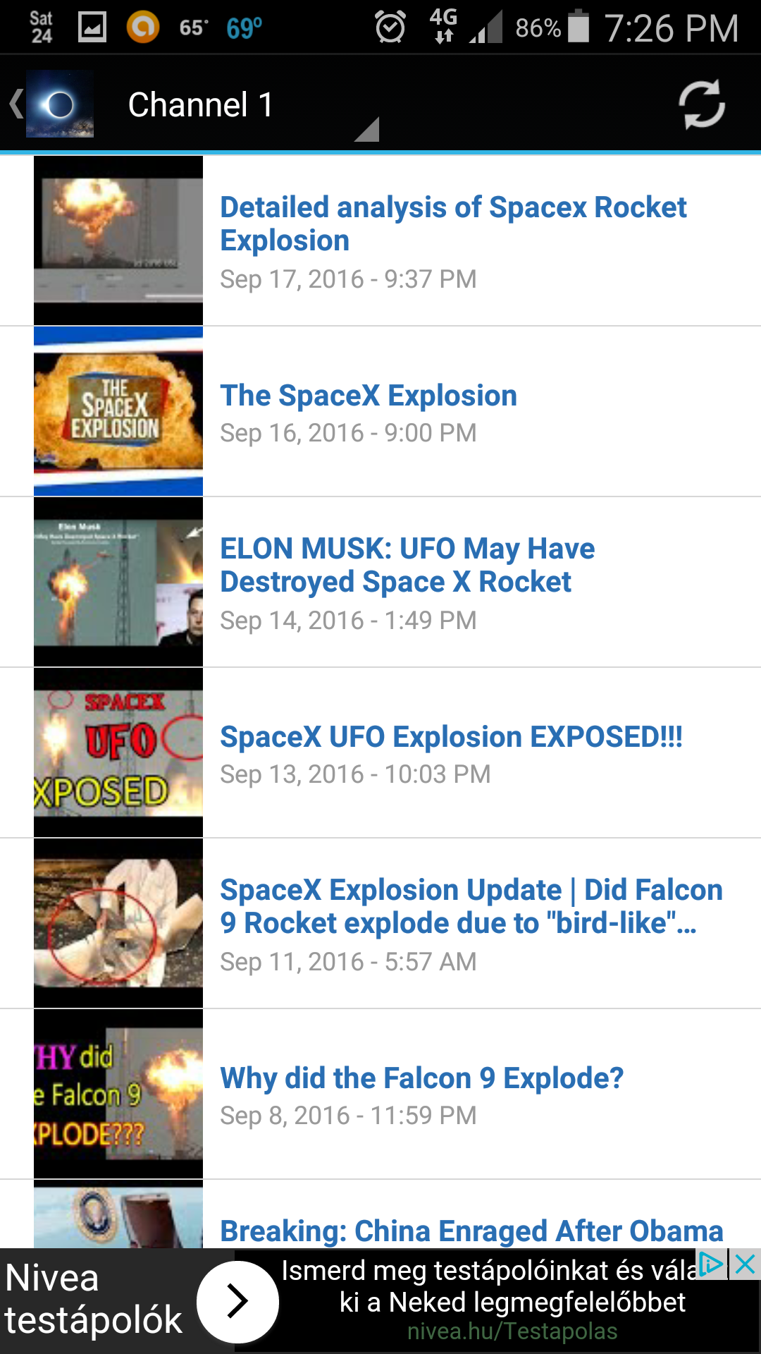 Space Xploration - App on Amazon Appstore