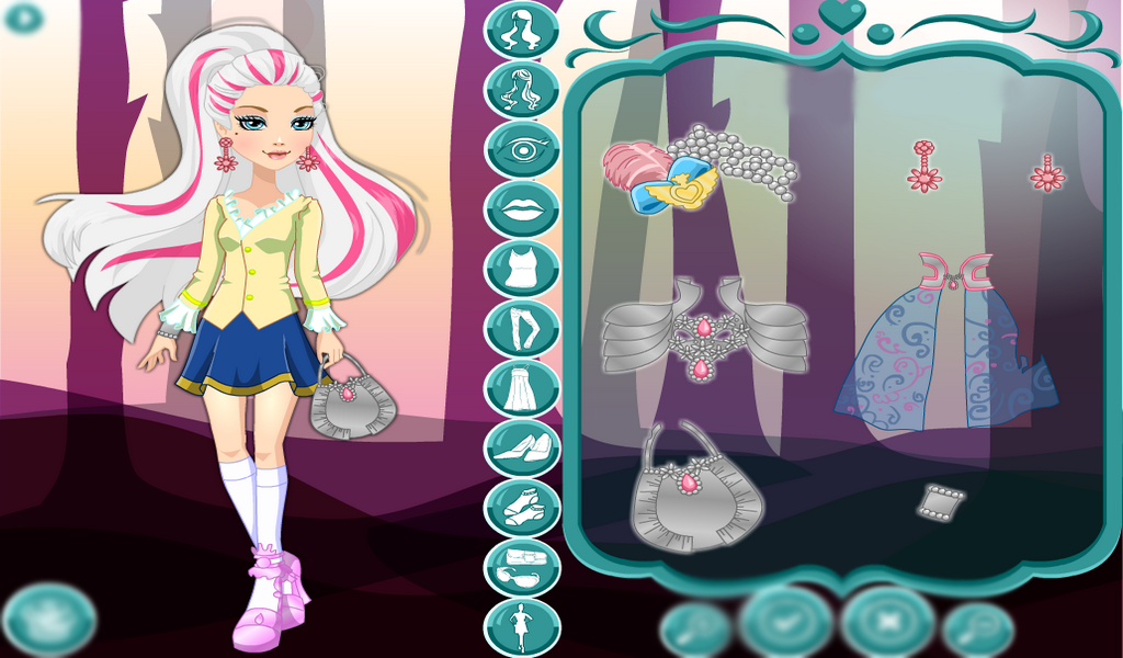 Dress up Darling Charming - App on the Amazon Appstore