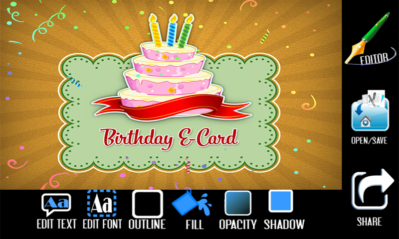 Write on Photo Editor:Amazon.de:Appstore for Android