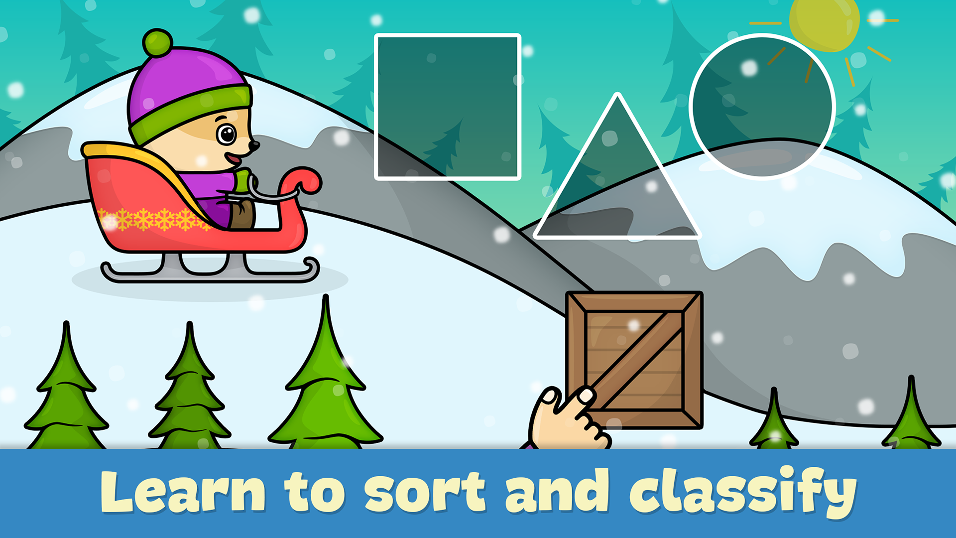 Preschool games for ages 2-4:Amazon.co.uk:Appstore for Android