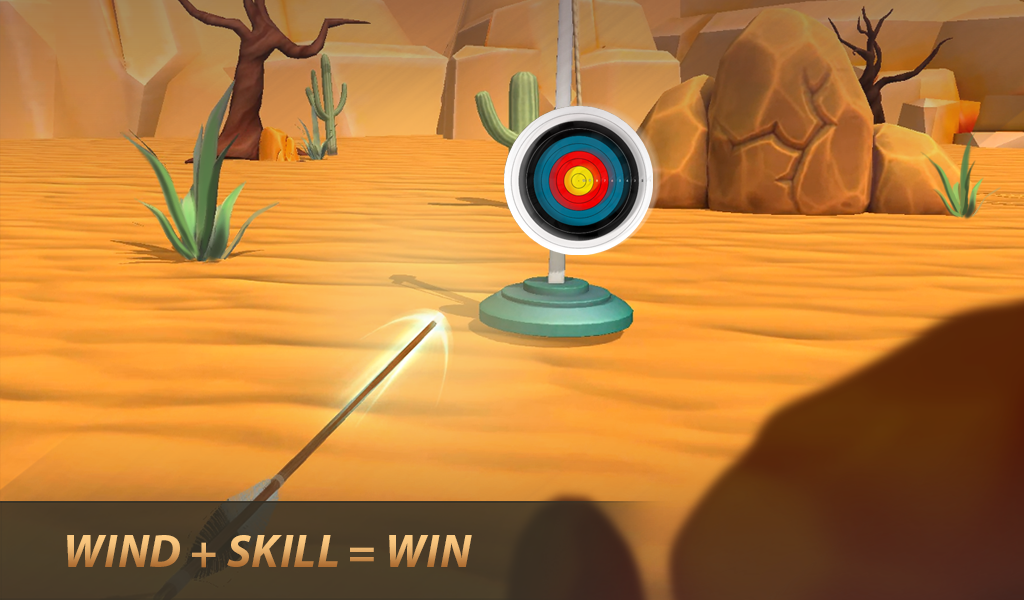 Archery Masters 3D: Bow & Arrow Target Shooting Challenge - App on ...