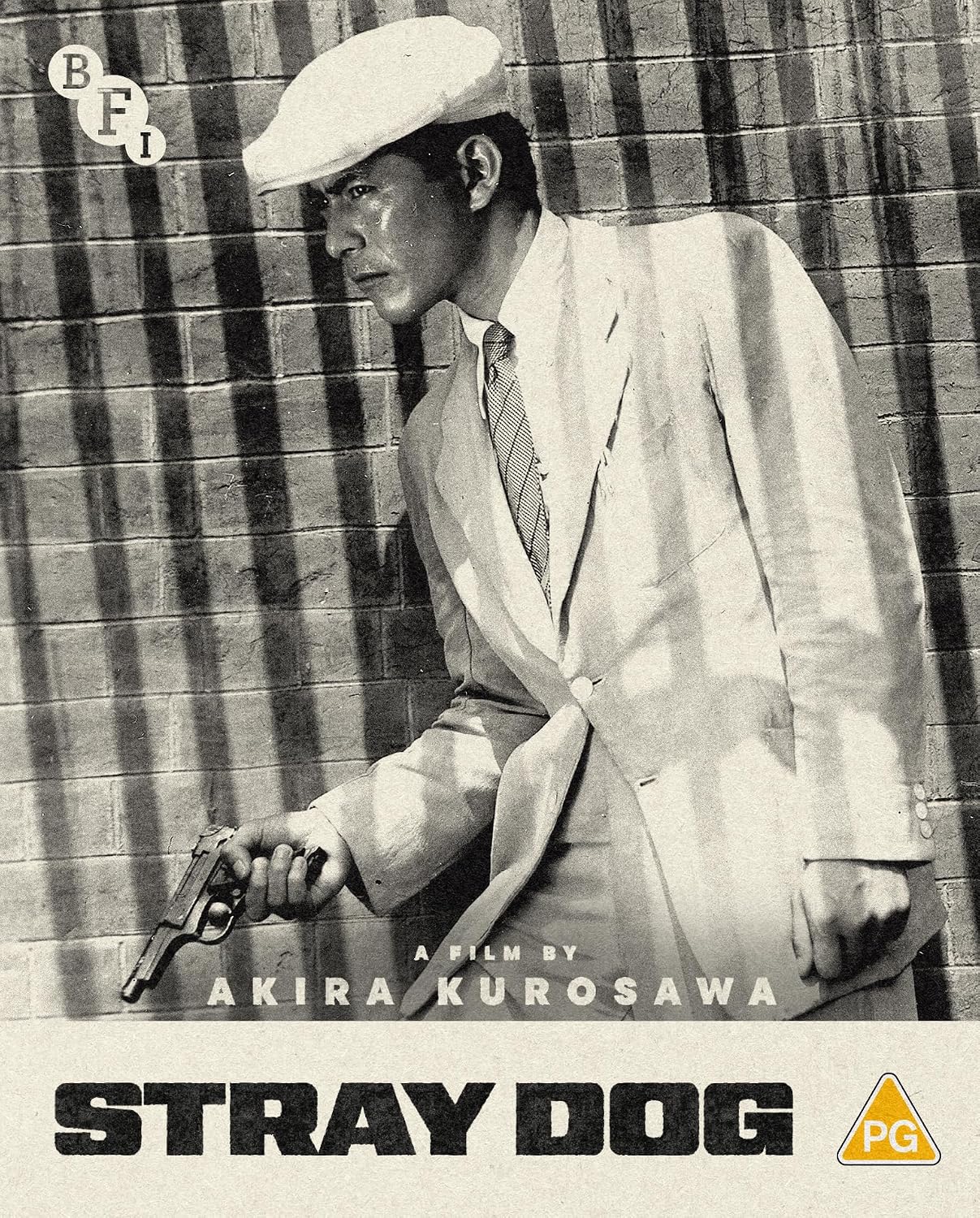Amazon.com: Stray Dog (Blu-ray) : Toshiro Mifune, Takashi Shimura, Isao ...