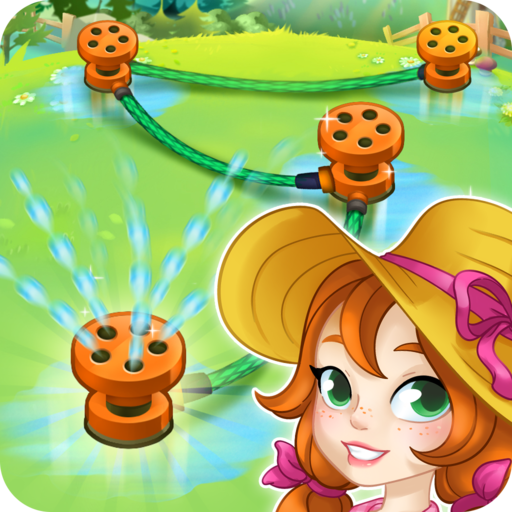 Happy Farm : 1 line only for TV - App on Amazon Appstore