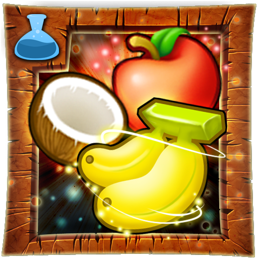 Aplicación Fruit Dash en Amazon Appstore