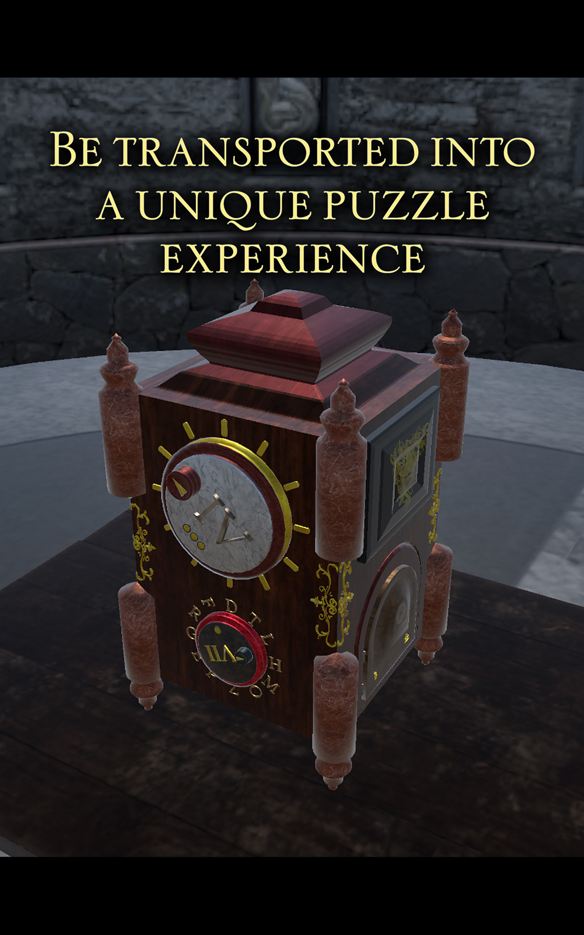 Mystery Box 4: The Journey - App on Amazon Appstore
