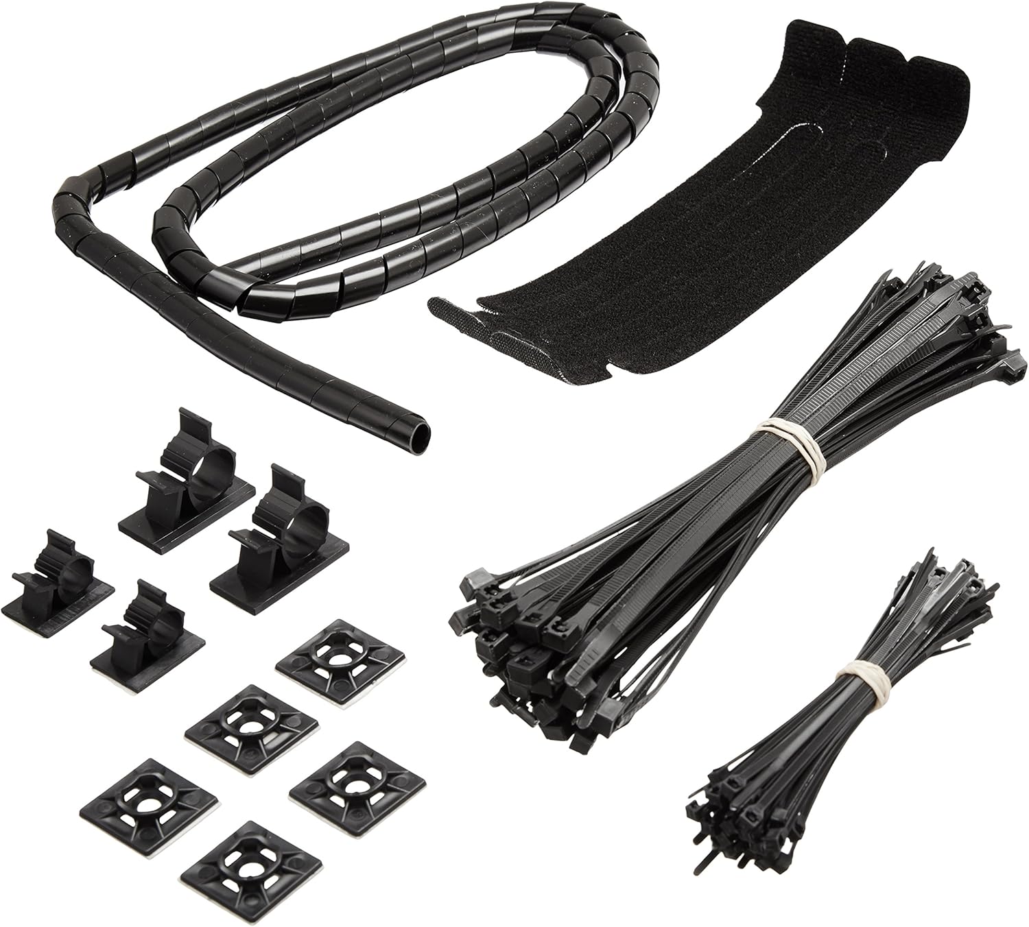 Amazon.com: Gardner BenderWMK-101M Electrical Wrap Pack Electrical Cord ...