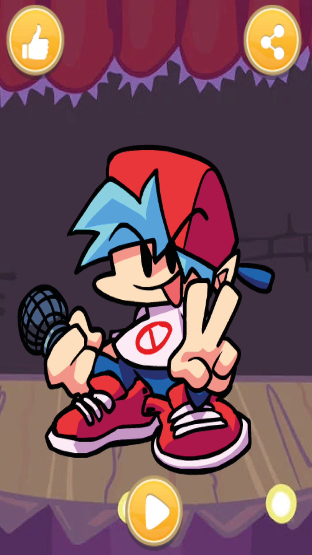 FNF video call fake - App on Amazon Appstore