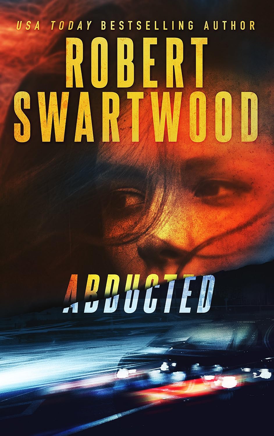 Amazon.com: Abducted: A gripping psychological thriller with a shocking ...