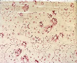 Amazon.com: Cabbages & Roses of London Luxurious Home Collection 100% ...