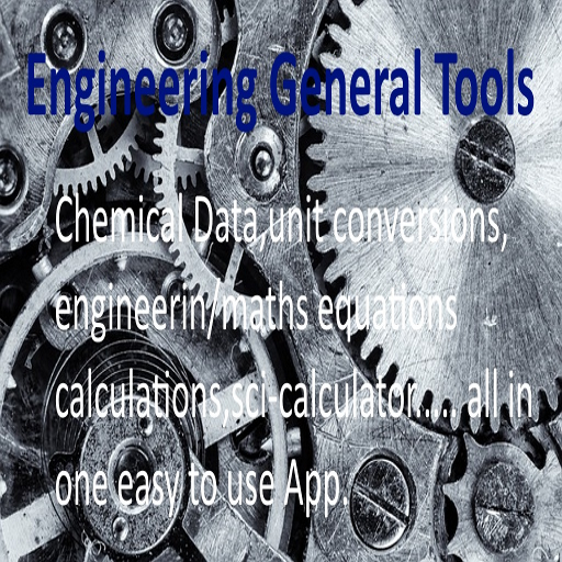 Engineer General Tools,unit conversions,sci-calculator Free - App on ...