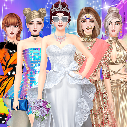 Fashion Show:Stylist Dress Up - App on Amazon Appstore