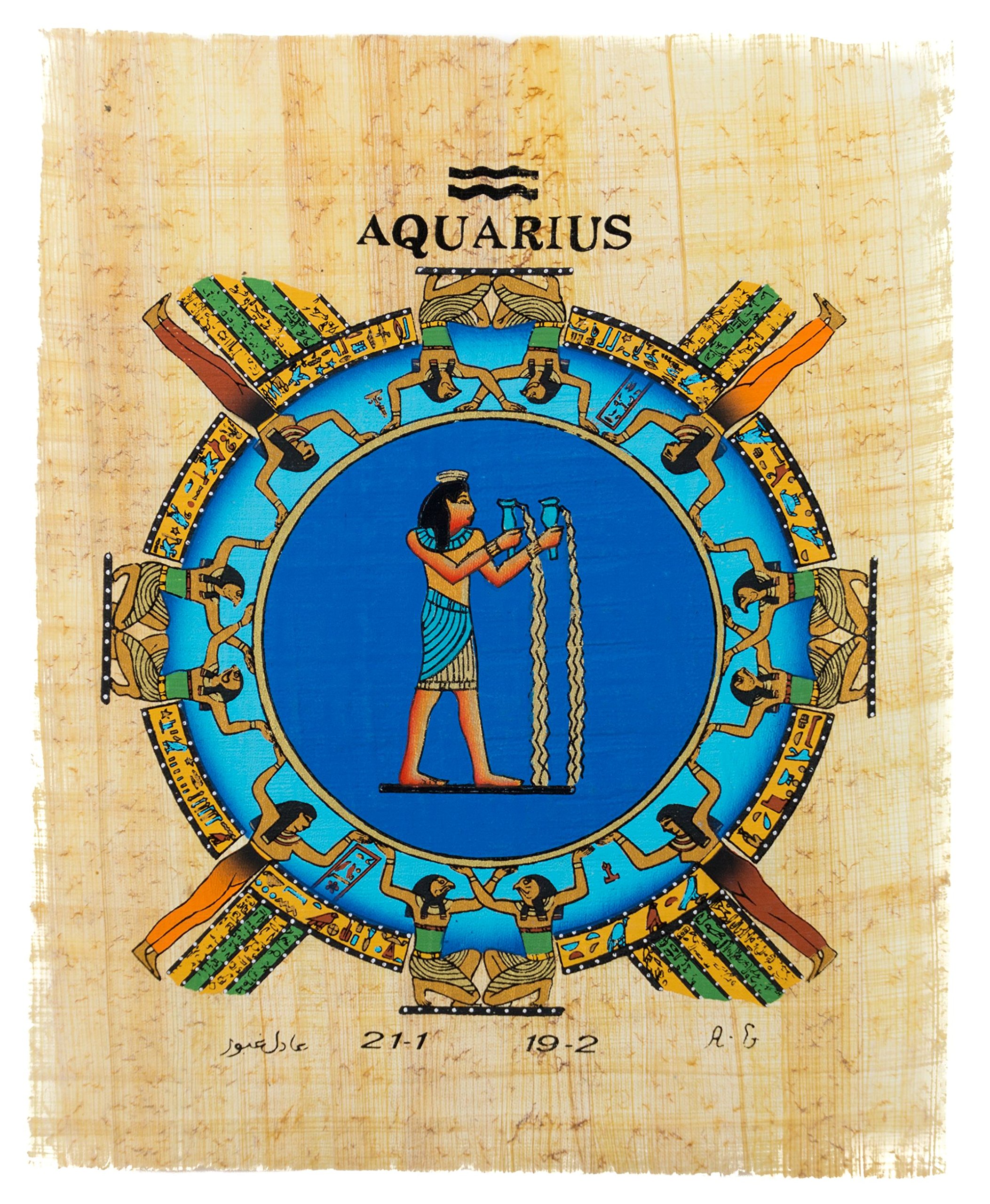 Amon-ra zodiac 60 photos - Astrologytoyou.com