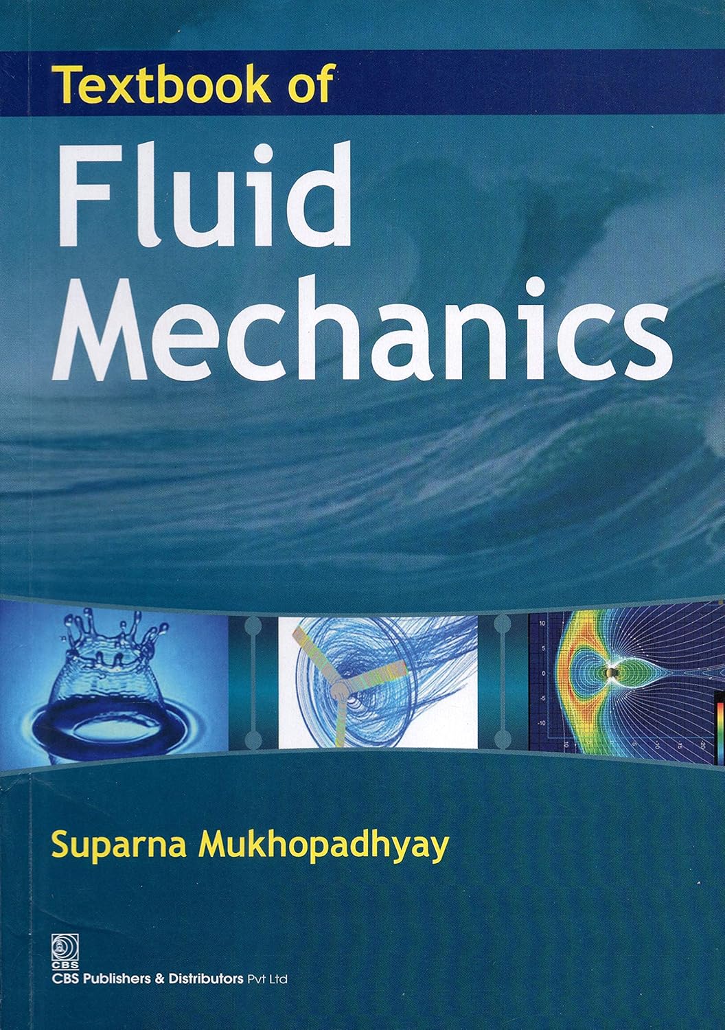 Textbook of Fluid Mechanics eBook : Mukhopadhyay: Amazon.in: Kindle Store