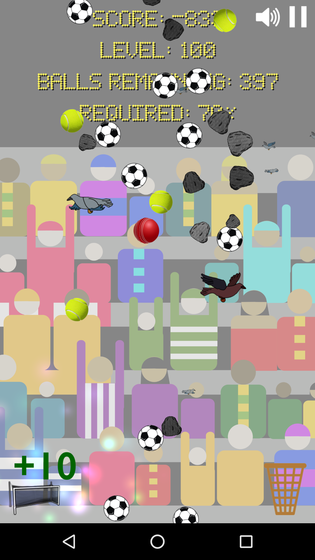 Know your balls - App on Amazon Appstore