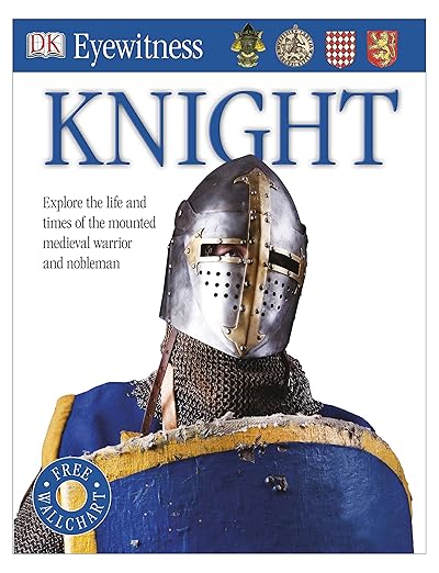 Knight (Eyewitness) : DK: Amazon.co.uk: Books