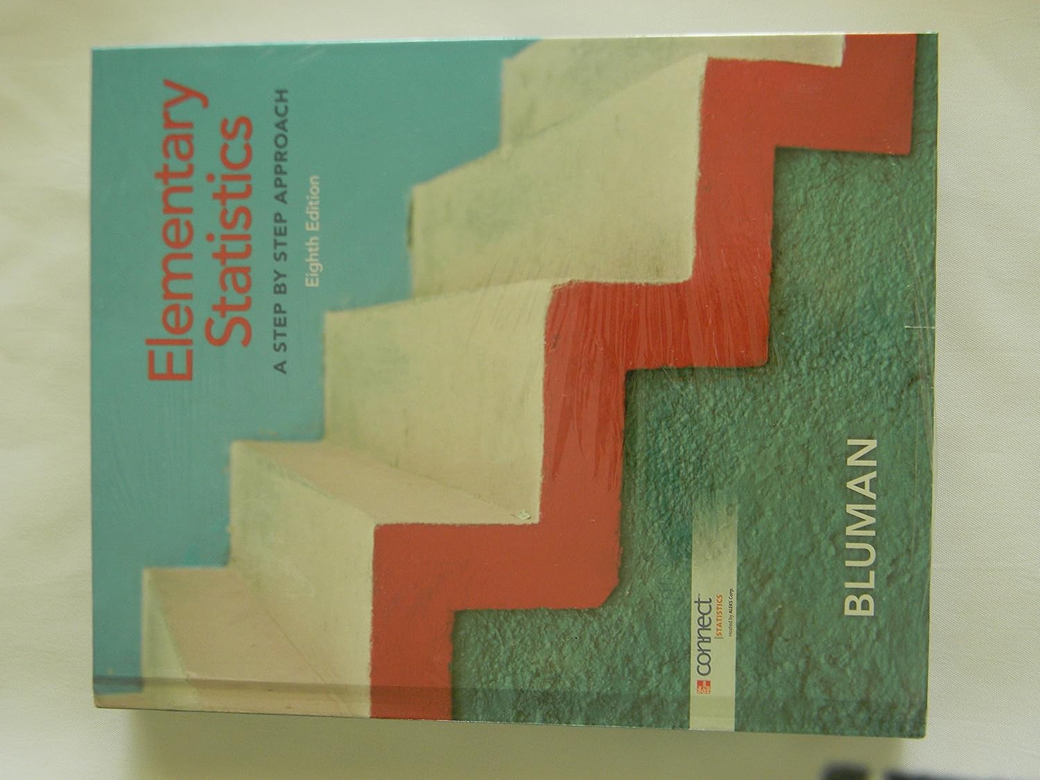 Amazon.com: Elementary Statistics: A Step By Step Approach with Data CD ...