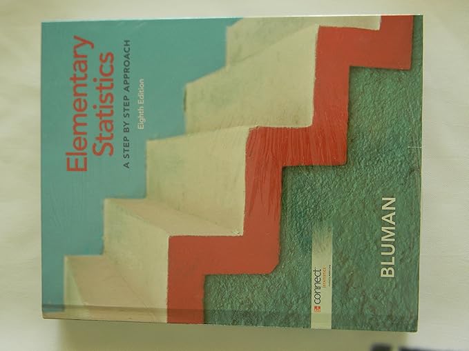 Amazon.com: Elementary Statistics: A Step By Step Approach with Data CD ...