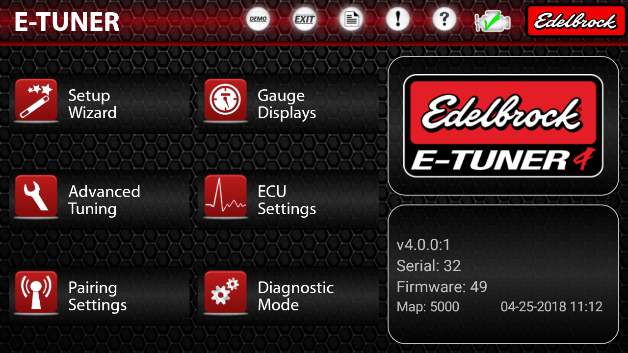 E-Tuner 4:Amazon.com:Appstore for Android