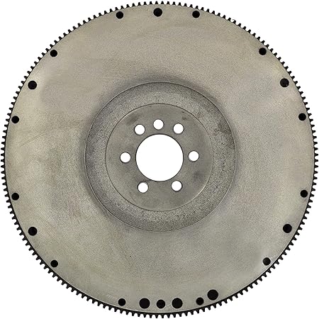 Amazon.com: Schaeffler LuK LFW101 Flywheel, OEM Flywheel, LuK RepSet Clutch Replacement Parts ...