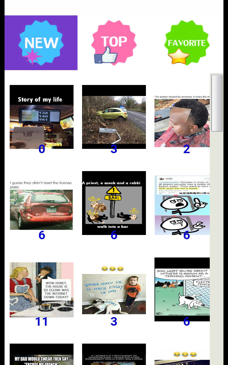 WTF Jokes - App on Amazon Appstore