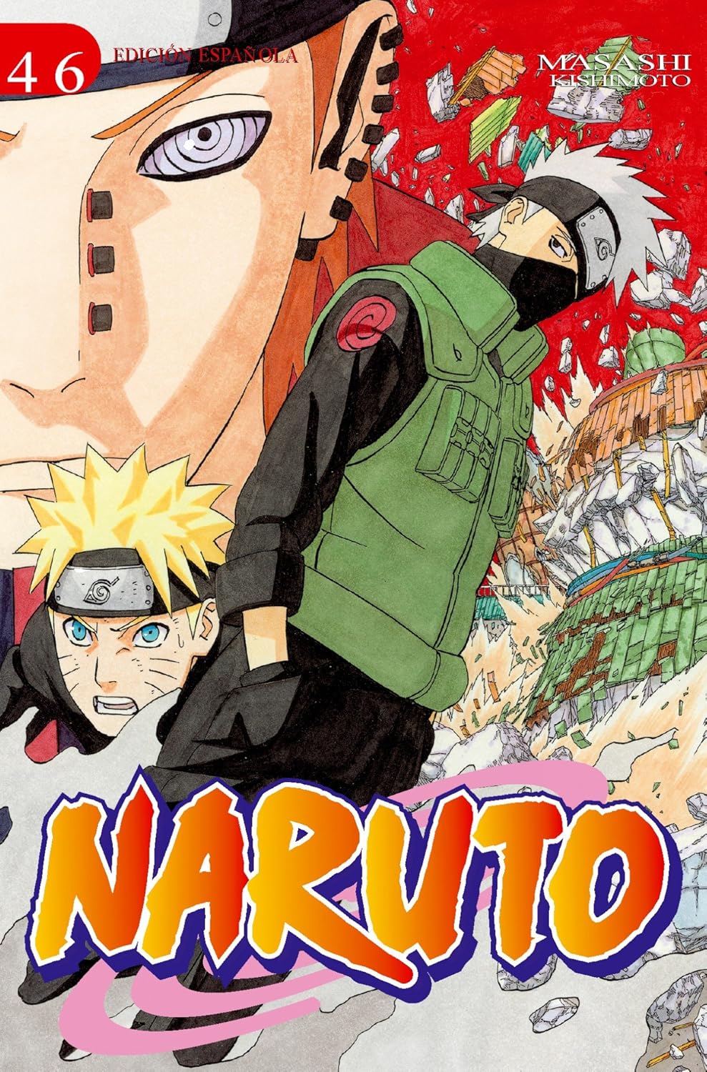 Naruto 46 | Amazon.com.br