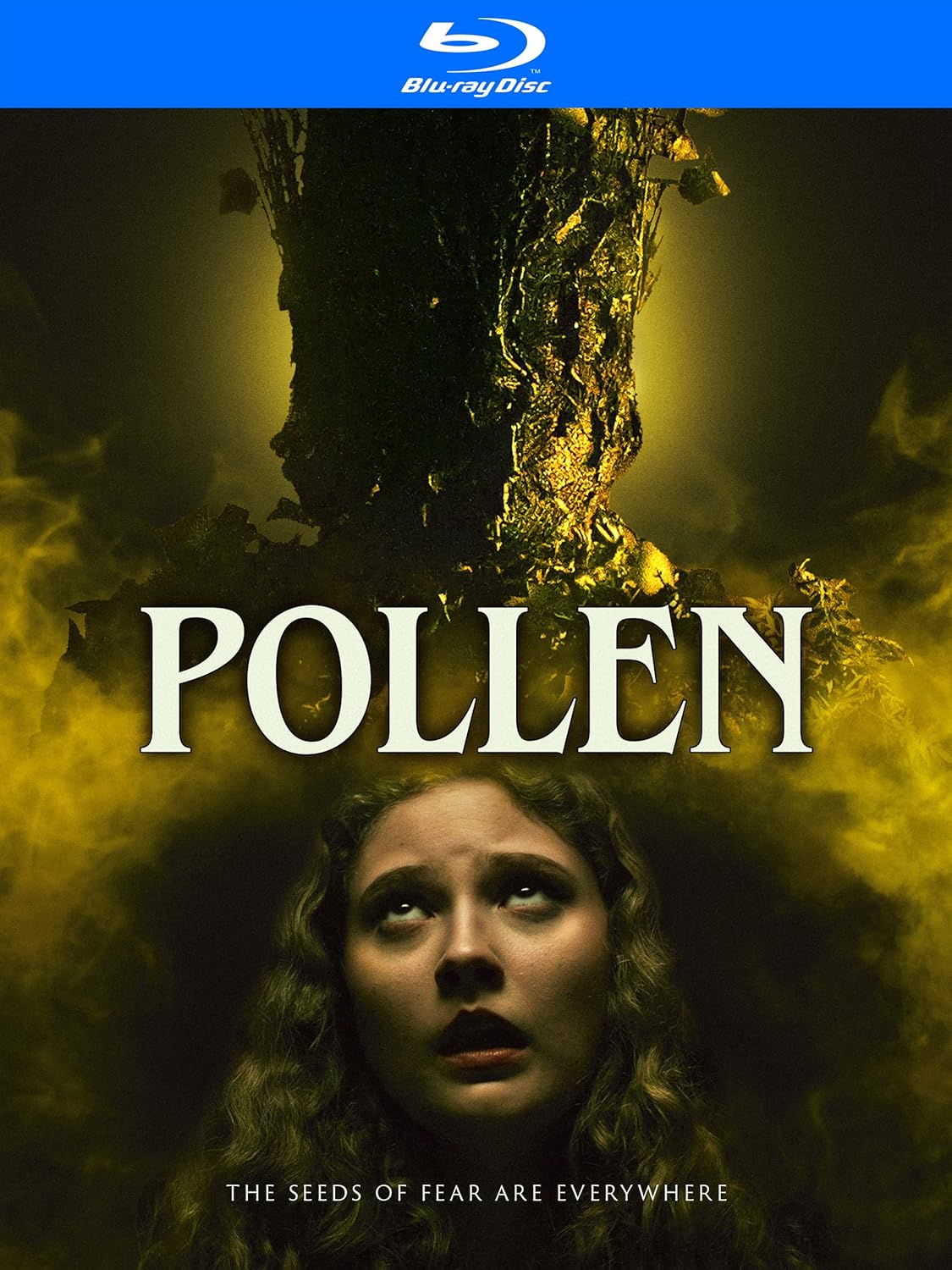 Amazon.com: Pollen : Ava Rose Kinard, Tyler Buckingham, Ashley Ames ...
