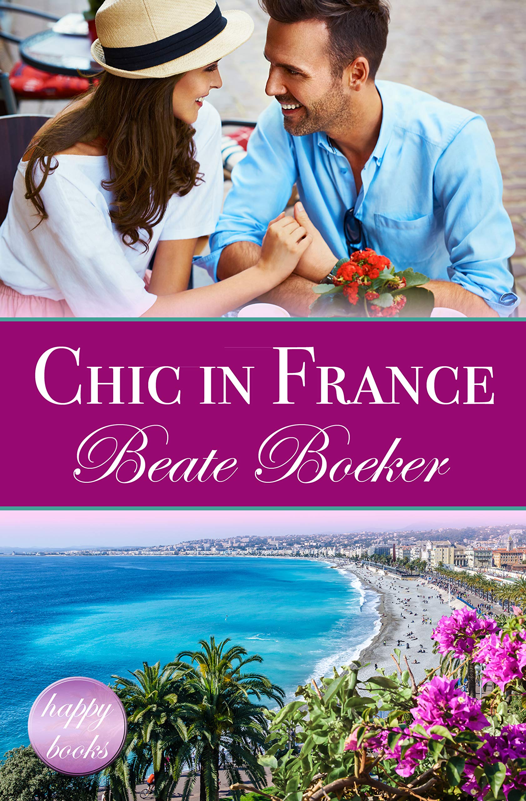 Book review of Chic in France - Readers' Favorite: Book Reviews and ...