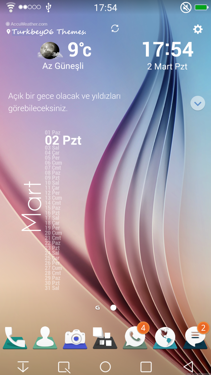 LG G3 Themes-Dock Icon Pack - App on Amazon Appstore