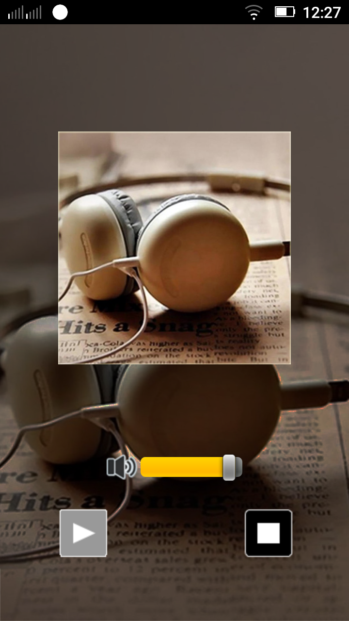 Argos FM - App on the Amazon Appstore