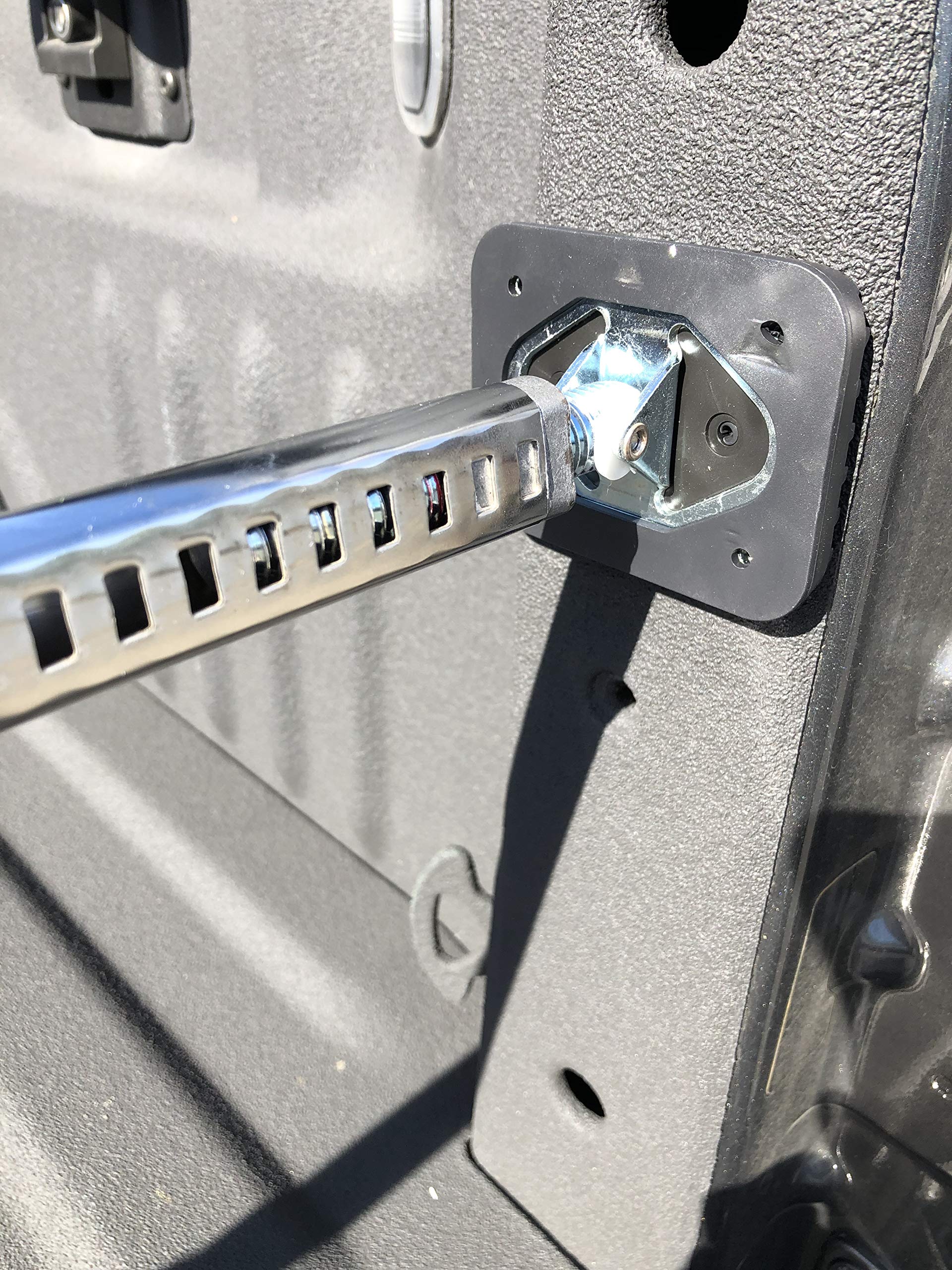 Ratchet Spring Bar at Flynn Barney blog