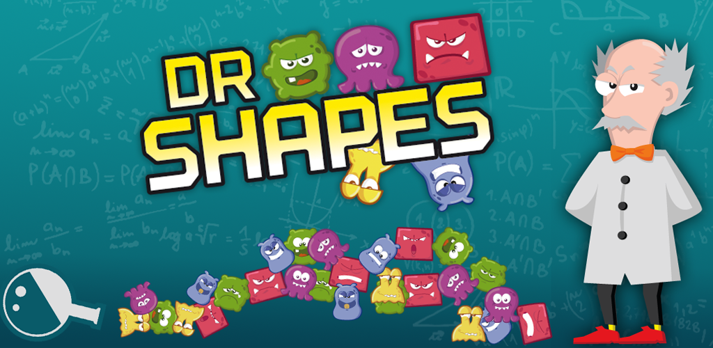 Doctor Shapes:Amazon.co.uk:Appstore for Android