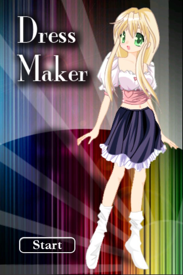 Dress Maker - App on Amazon Appstore