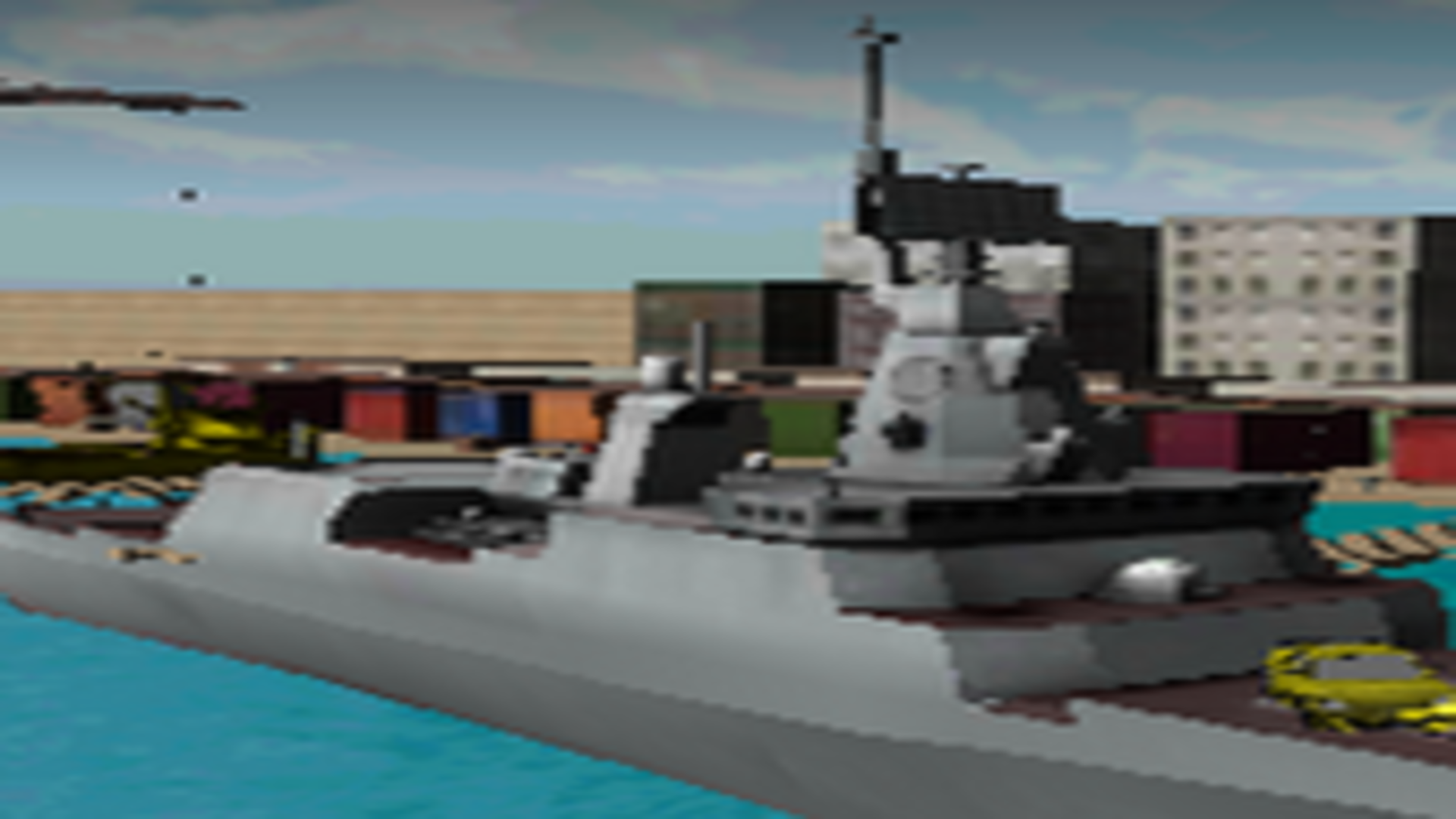 Cruise Ship Car Transporter 3D Simulator - App on Amazon Appstore