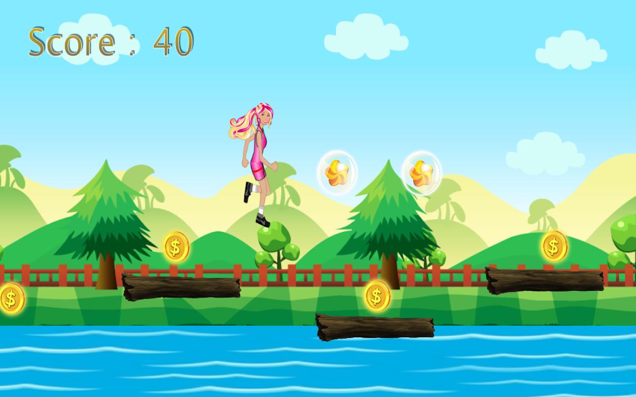 Princess Central Park Run - App on Amazon Appstore