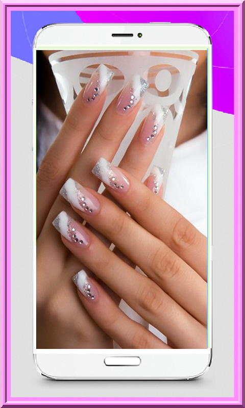 Best Nail Medicure Art - App on Amazon Appstore