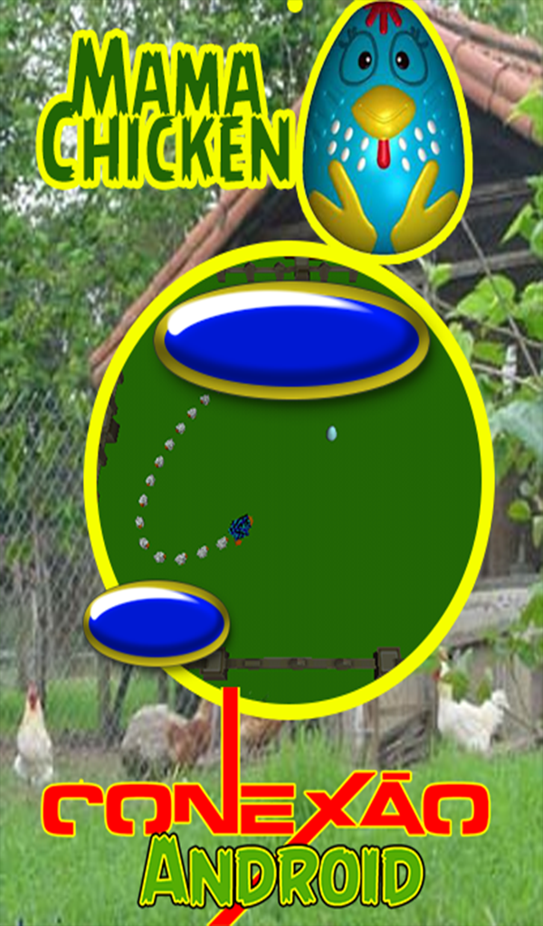 Mama Chicken - App on Amazon Appstore