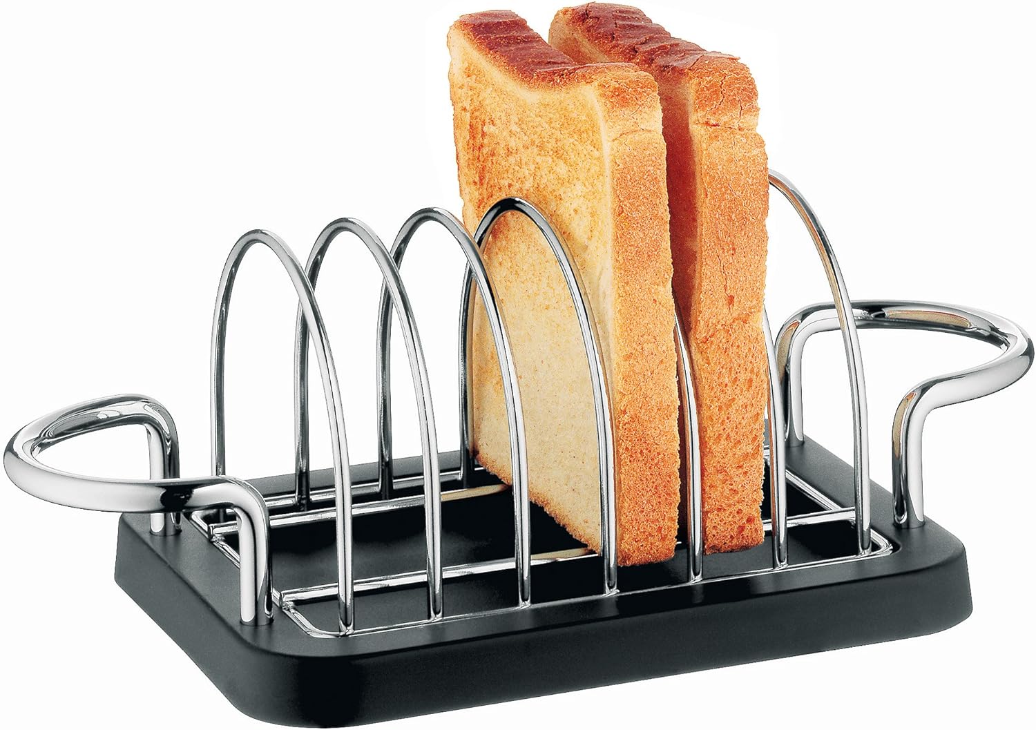WMF 0608595080 Toast Rack Metric Breakf. : Amazon.co.uk: Home & Kitchen