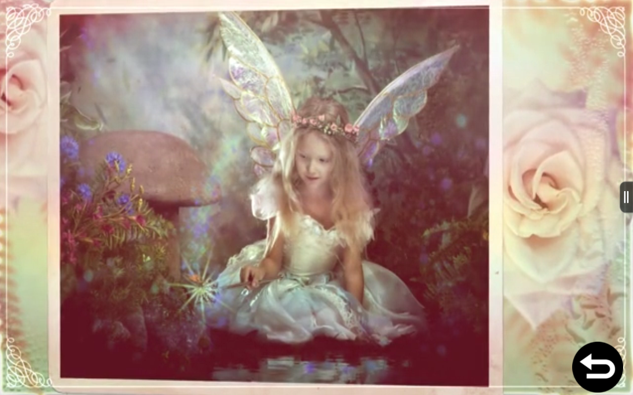 Fairies: Real & Cartoon Fairy Videos, Games, Photos, Books ...