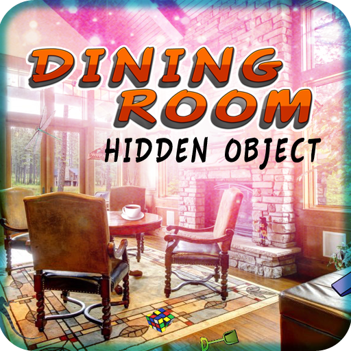 Dining Room Hidden Objects - App on Amazon Appstore