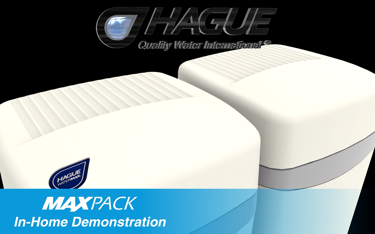 Hague Water - Application sur Amazon Appstore