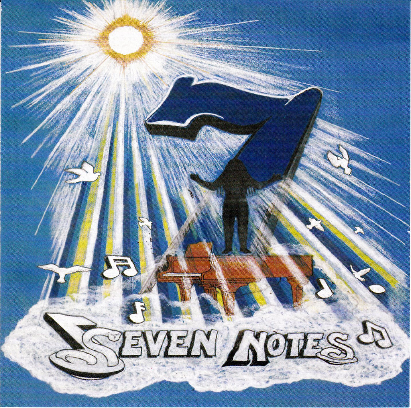 Seven Notes - Seven Notes - Amazon.com Music