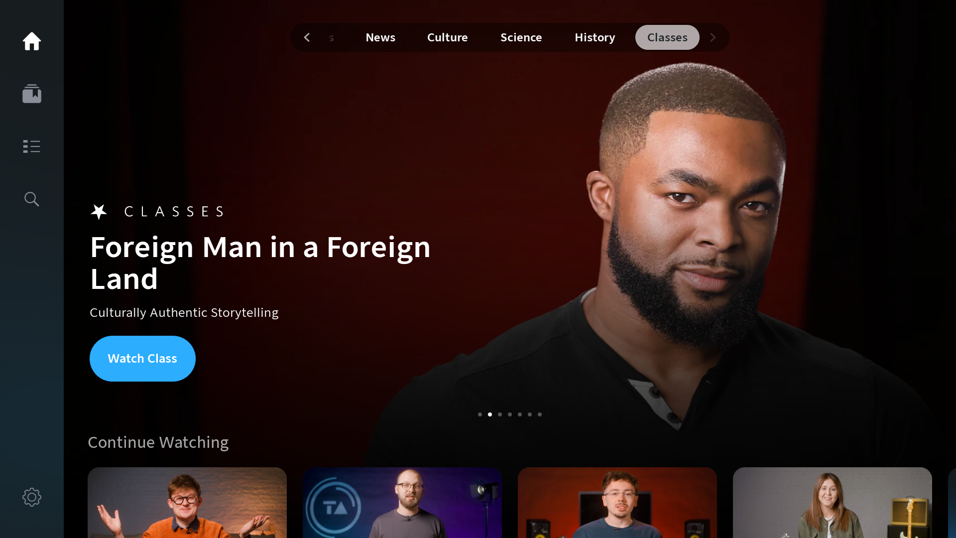 Nebula - App on the Amazon Appstore