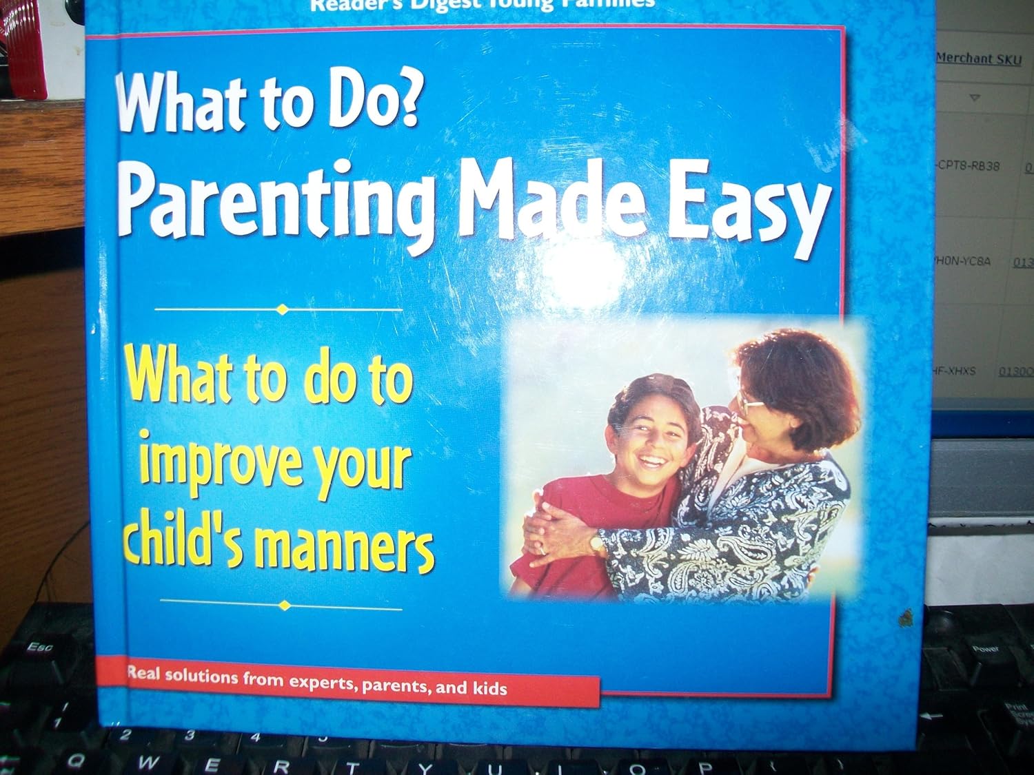 What to Do? Parenting Made Easy: Leonard: Amazon.com: Books