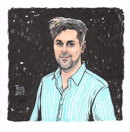 Amazon.co.uk: Chris Ryall: Books, Biography, Blogs, Audiobooks, Kindle